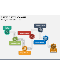 Page 13 - 150+ Roadmap Templates for PowerPoint and Google Slides ...