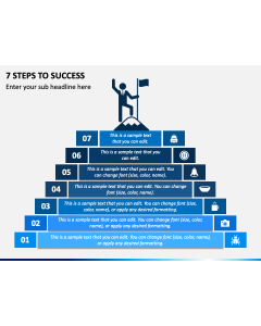 Success PowerPoint Templates and Google Slides Themes