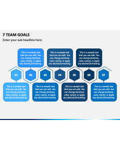 Goal PowerPoint & Google Slides Templates - Page 2/
