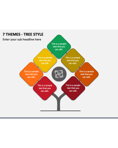 Page 7 - Tree Diagrams Templates for PowerPoint and Google Slides ...