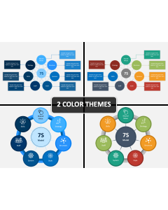 Page 589 - Editable Diagrams and Charts for PowerPoint and Google Slides | SketchBubble
