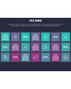 Page 30 - Editable Diagrams and Charts for PowerPoint and Google Slides ...