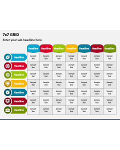 Page 121 - Editable Diagrams and Charts for PowerPoint and Google Slides | SketchBubble