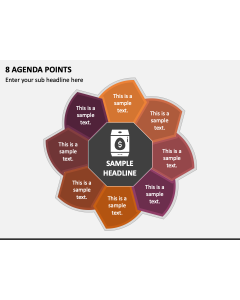 Page 4 - Agenda Templates for PowerPoint and Google Slides | SketchBubble