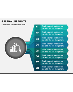 Page 3 - Arrow Diagrams Templates for PowerPoint and Google Slides ...