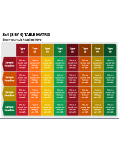 Page 6 - Text Boxes & Tables Templates for PowerPoint and Google Slides ...