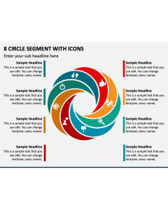 Page 3 - Circle Segments Templates for PowerPoint and Google Slides ...