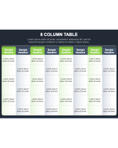 Page 15 - Text Boxes & Tables Templates for PowerPoint and Google ...