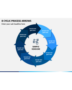 Page 31 - Arrow Diagrams Templates for PowerPoint and Google Slides ...
