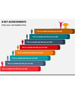 Achievement PowerPoint Templates and Google Slides Themes