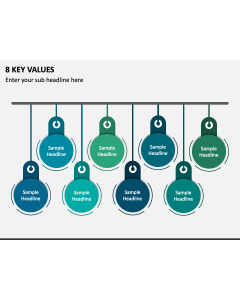 Values PowerPoint Templates and Google Slides Themes