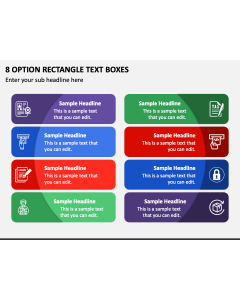 Rectangle PowerPoint Templates and Google Slides Themes