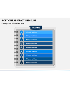 Checklist PowerPoint Templates and Google Slides Themes