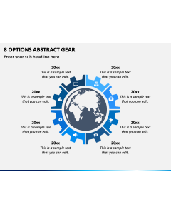 Gears PowerPoint Templates and Google Slides Themes - Page 2/