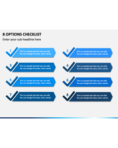 Checklist PowerPoint Templates and Google Slides Themes