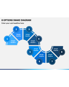 Snake PowerPoint Templates and Google Slides Themes