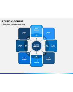 Square PowerPoint Templates and Google Slides Themes - Page 6/
