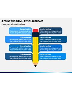 Problem PowerPoint Templates and Google Slides Themes