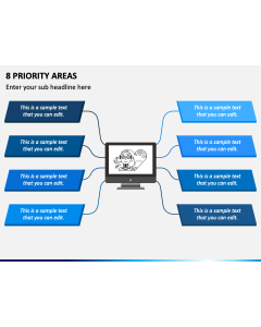 Priorities PowerPoint & Google Slides Templates
