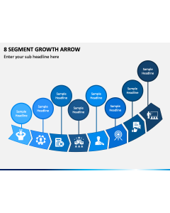 8-step-diagrams PowerPoint & Google Slides Templates