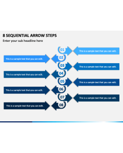 Page 31 - Arrow Diagrams Templates for PowerPoint and Google Slides ...