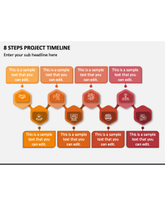 8-step-diagrams PowerPoint & Google Slides Templates