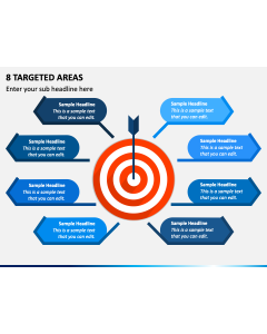 Target PowerPoint Templates and Google Slides Themes
