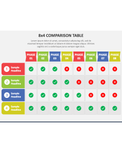 Page 10 - Text Boxes & Tables Templates for PowerPoint and Google ...