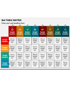 Page 114 - Editable Diagrams and Charts for PowerPoint and Google ...