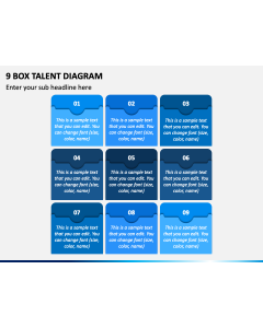 Talent PowerPoint Templates and Google Slides Themes