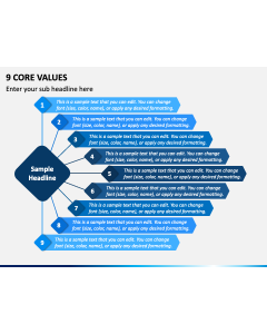 Values PowerPoint Templates and Google Slides Themes