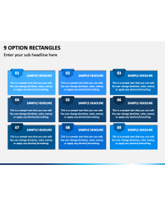 Rectangle PowerPoint Templates and Google Slides Themes - Page 5/