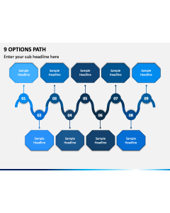 Path PowerPoint Templates and Google Slides Themes - Page 2/