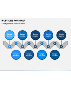 Page 14 - 200+ Roadmap Templates for PowerPoint and Google Slides ...