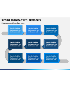 Page 11 - Roadmap Templates for PowerPoint and Google Slides | SketchBubble