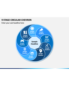 Page 181 - Editable Diagrams and Charts for PowerPoint and Google Slides | SketchBubble