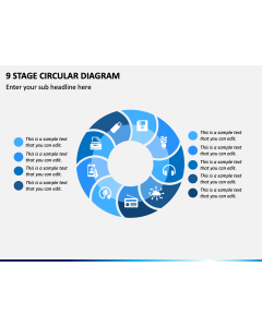 Page 181 - Editable Diagrams and Charts for PowerPoint and Google Slides | SketchBubble