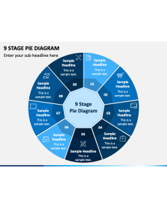 9-step-diagrams PowerPoint & Google Slides Templates - Page 2/