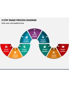 Snake PowerPoint Templates and Google Slides Themes