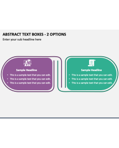 Abstract PowerPoint Templates and Google Slides Themes