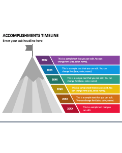 Timelines Templates for PowerPoint and Google Slides | SketchBubble