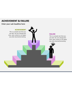 Achievement PowerPoint Templates and Google Slides Themes