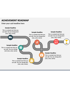 Achievement PowerPoint Templates and Google Slides Themes