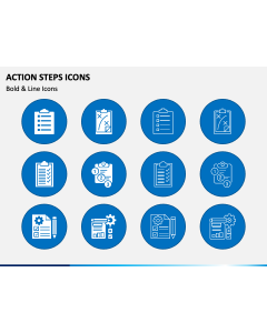 Page 100 - Editable Icons for PowerPoint and Google Slides | SketchBubble