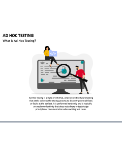 Testing PowerPoint Templates and Google Slides Themes