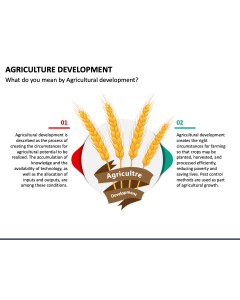 Agriculture PowerPoint Templates and Google Slides Themes
