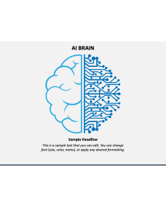 Brain PowerPoint Templates and Google Slides Themes