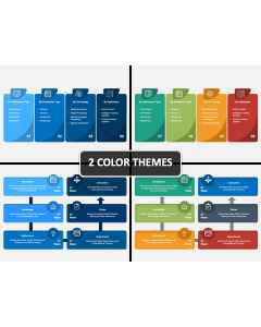 Education Icons for PowerPoint and Google Slides - PPT Slides