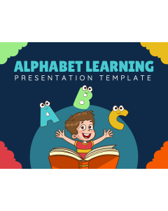 Learning Templates for PowerPoint and Google Slides | SketchBubble