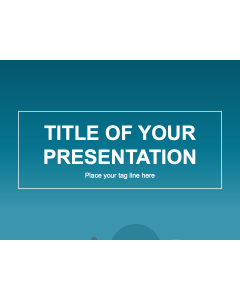 Free Animated Modern Liquid Background for PowerPoint and Google Slides